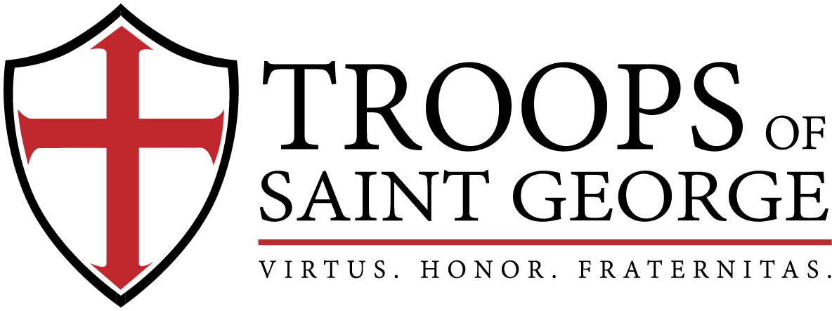 Uniforms – Troop 1 | Troops of Saint George